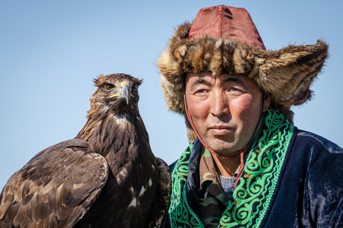 MindShift en la naturaleza: Toby Gelston – Think Tank Photo