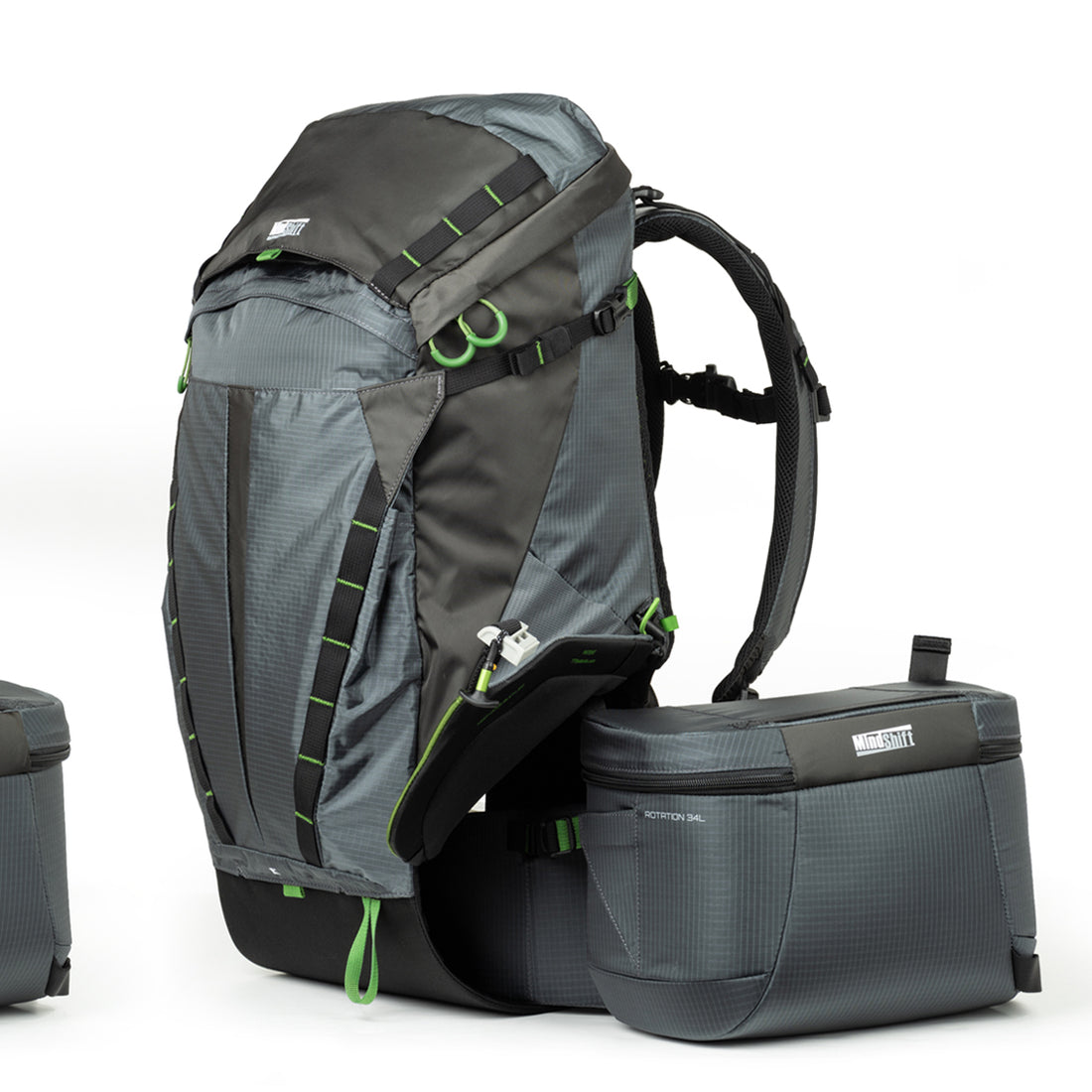 All New Rotation Backpack Series – Think Tank Photo