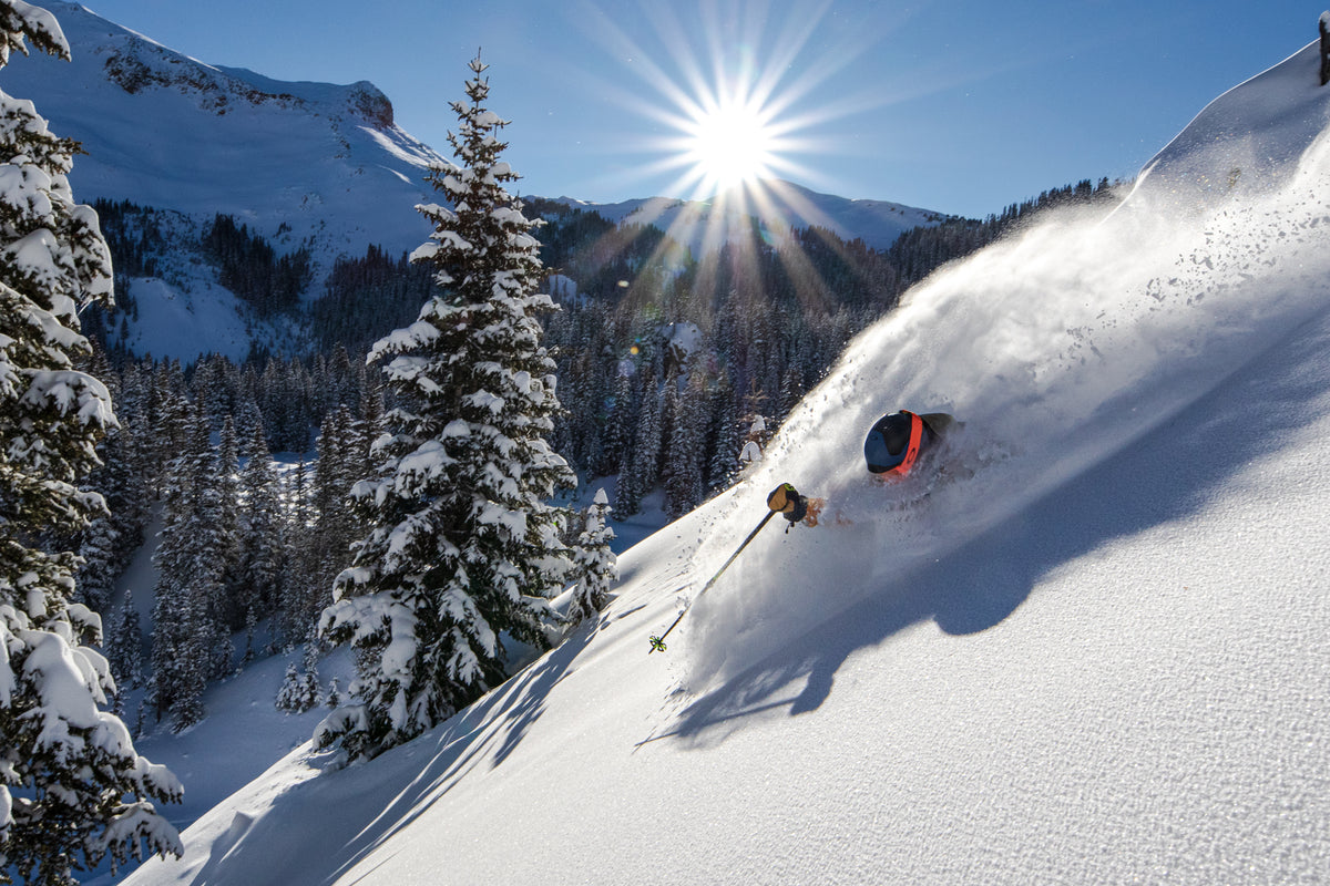 Five Minutes with Liam Doran Pro Outdoor & Action Sports Photographer ...