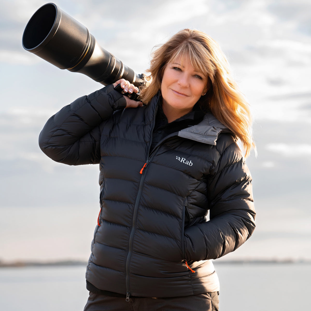 MICHELLE VALBERG – Think Tank Photo