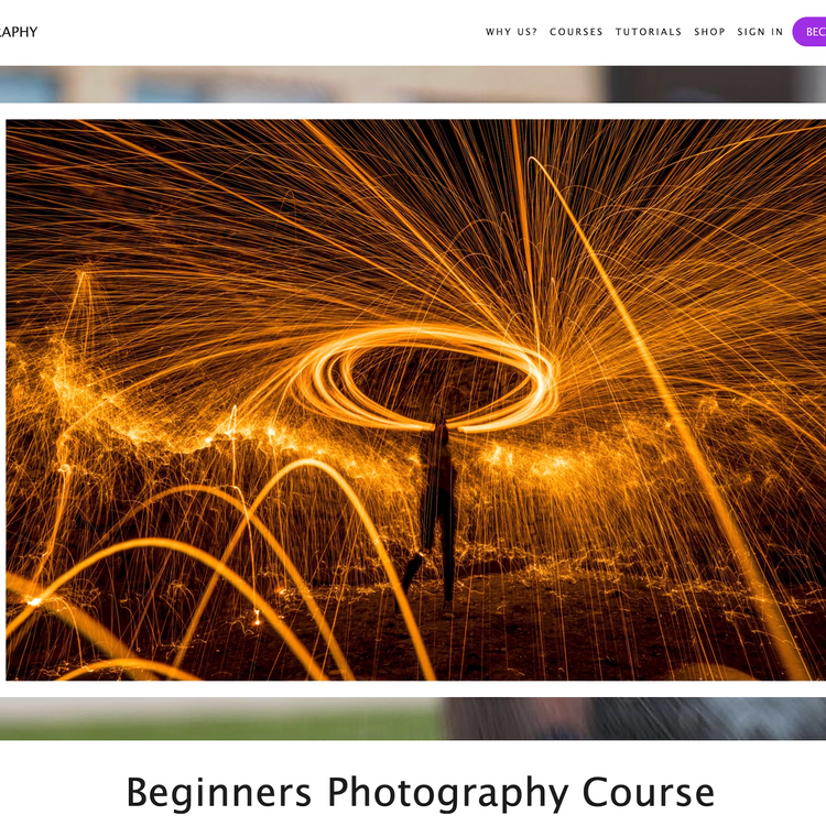 Think Tank Blog – Think Tank Photo