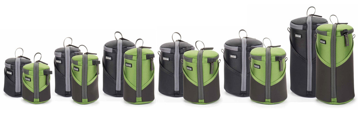 Lens Case Duo Series – Think Tank Photo