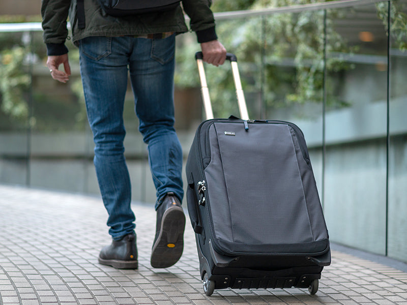 Travel Rollers – Think Tank Photo