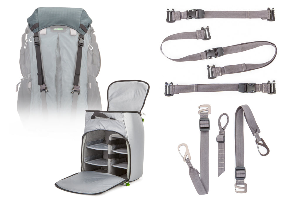 MindShift - Rotation180° Accessories – Think Tank Photo