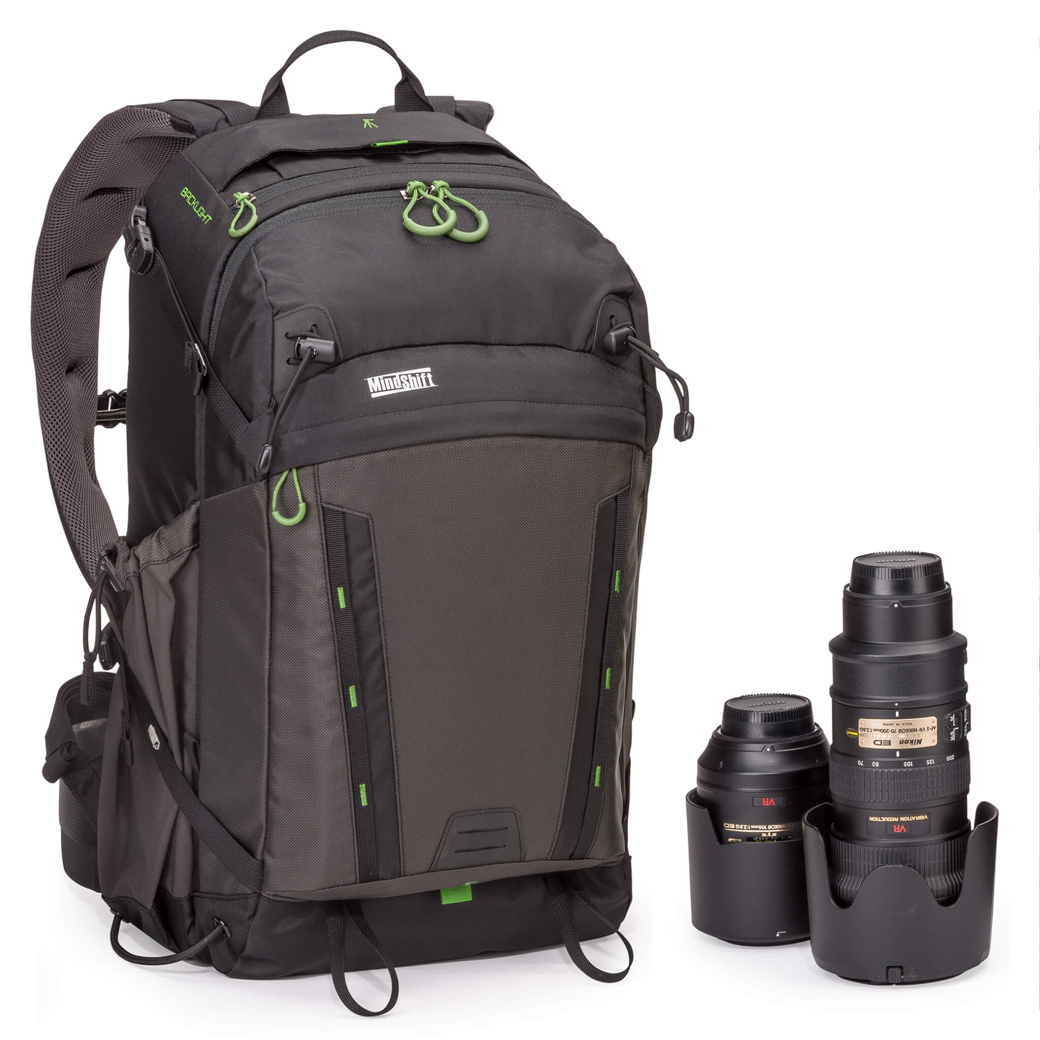 Backpacks – Think Tank Photo