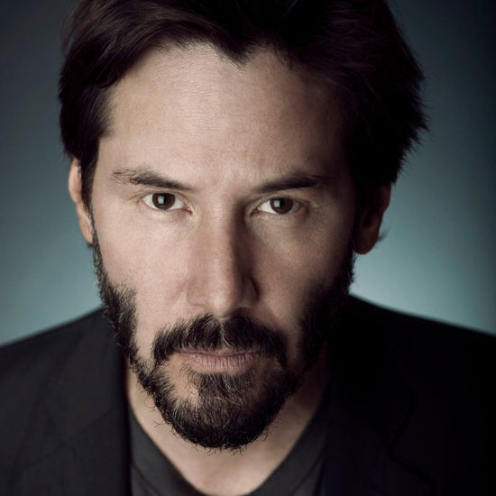 Mark Edward Harris – Think Tank Photo