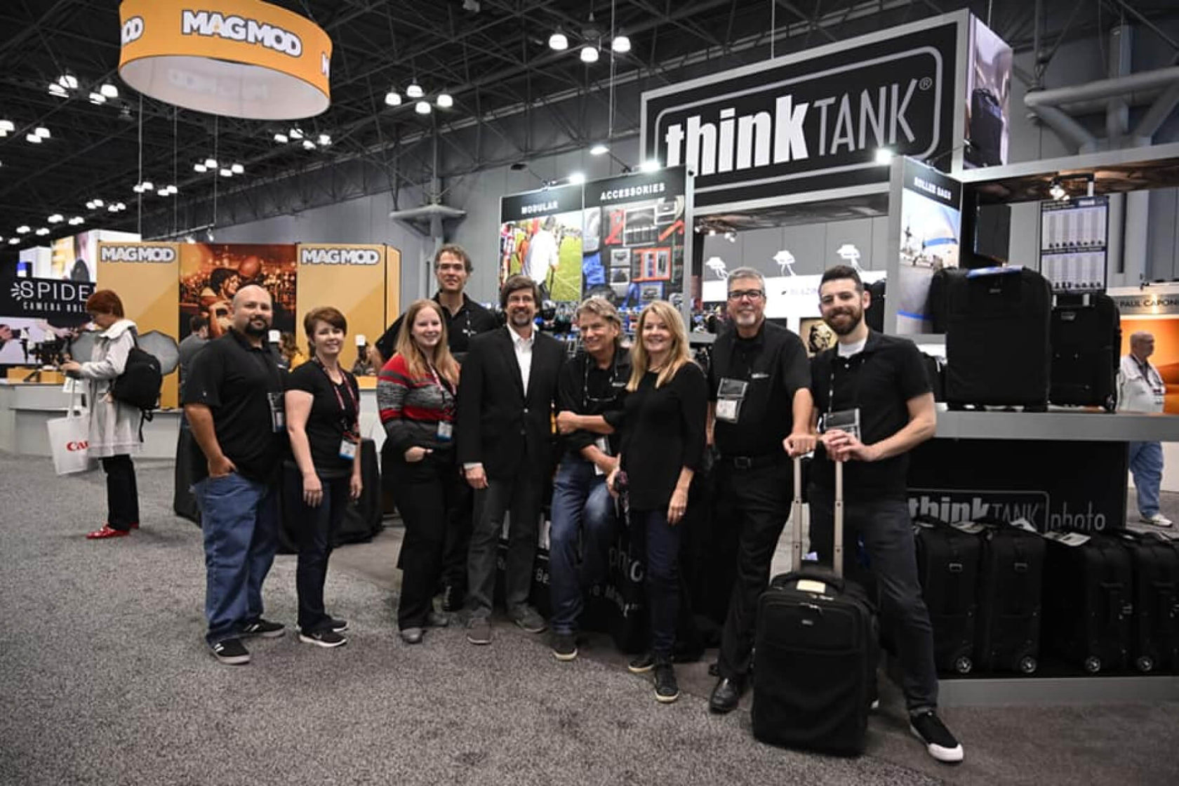 About Us – Think Tank Photo