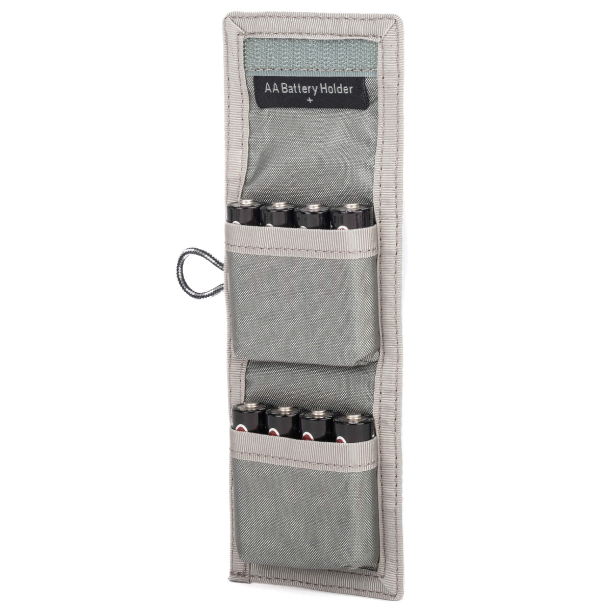 Best AA Battery Holder for photograhy, video and audio – Think Tank Photo