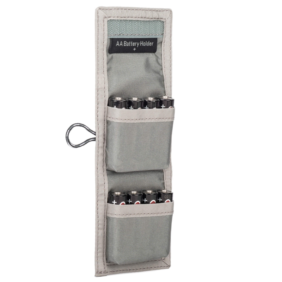 Best AA Battery Holder for photograhy, video and audio – Think Tank Photo