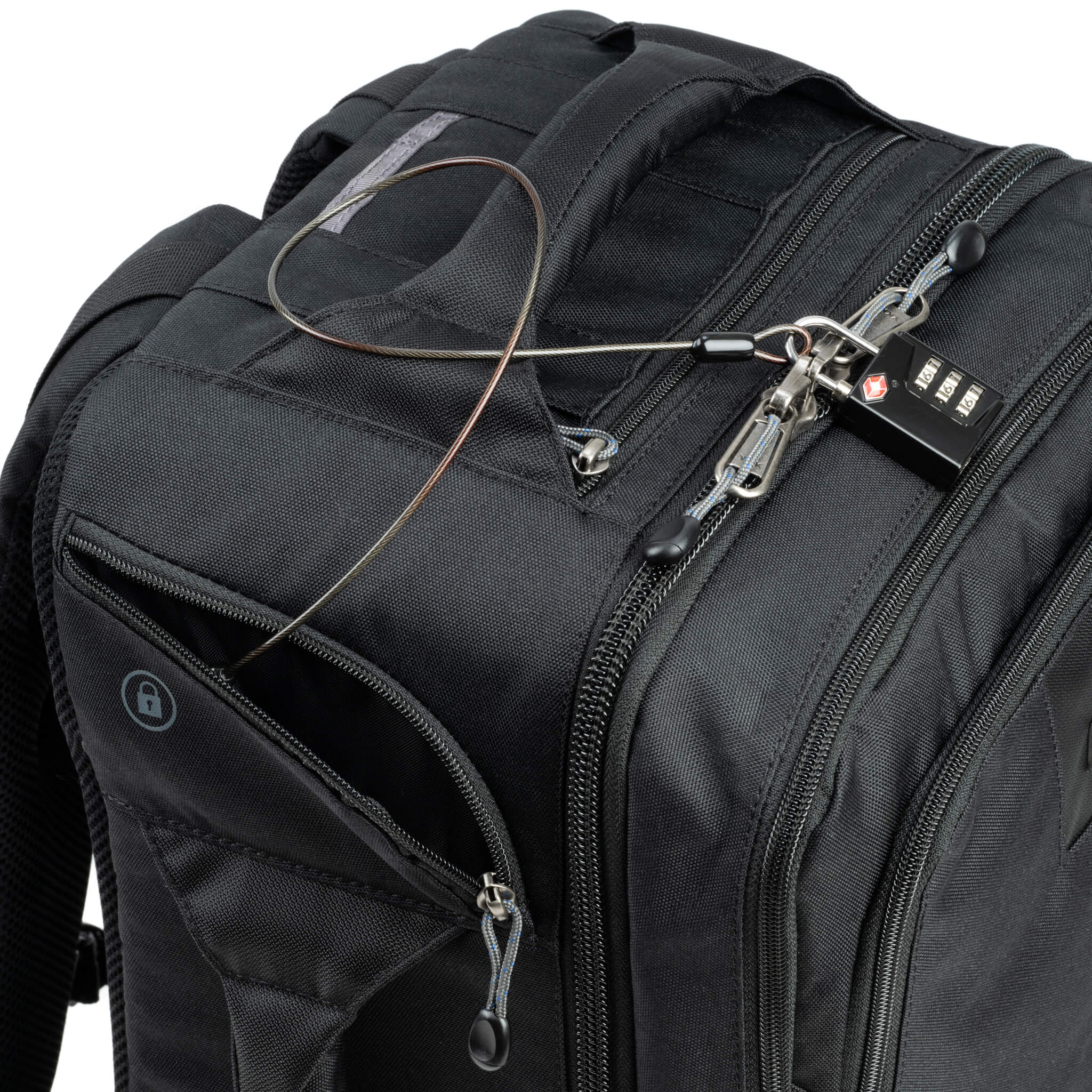Airport Essentials™ Camera Backpacks for Airlines – Think Tank Photo