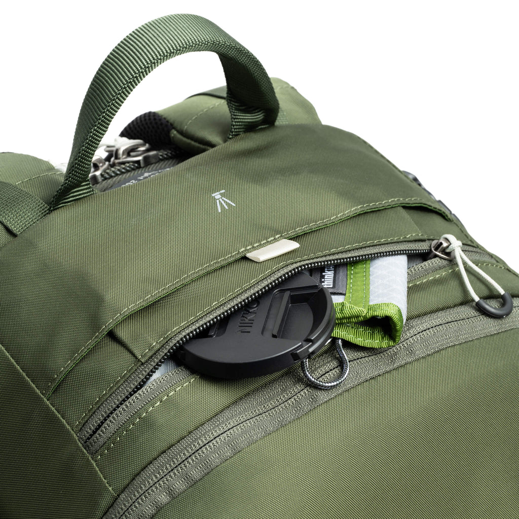 BackLight 26L Best Full-featured Back-loading Outdoor Camera Backpack ...