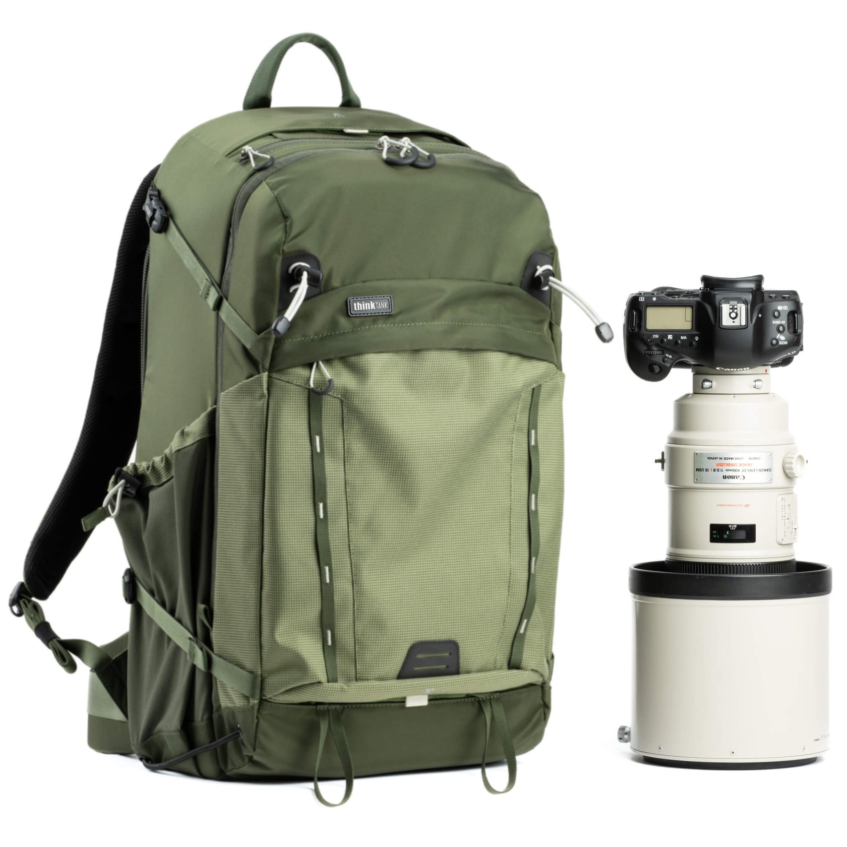 Think Tank - Best camera bags, shoulder bags, backpacks, and rollers ...