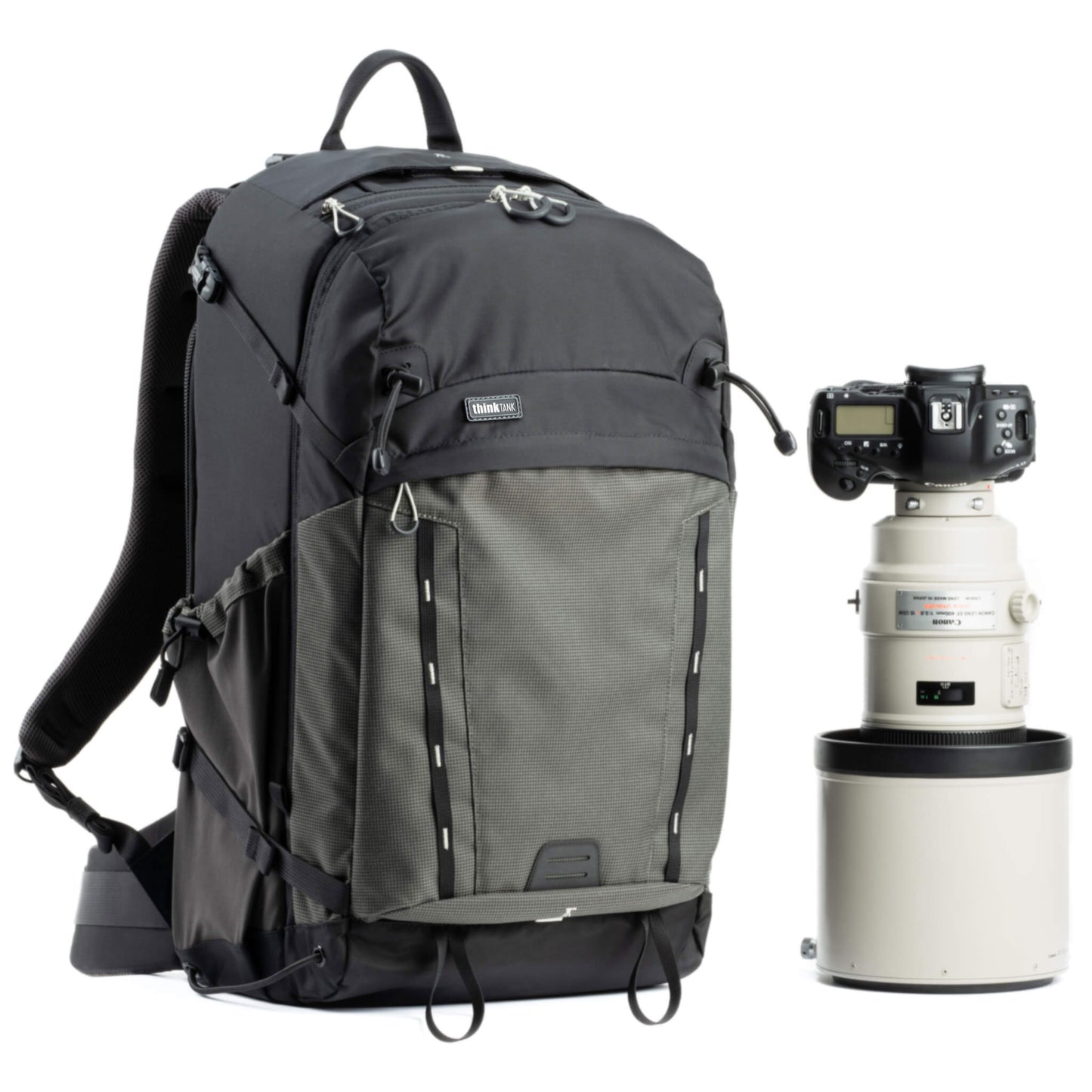 MindShift BackLight Outdoor Photography Camera Backpack Series – Think ...
