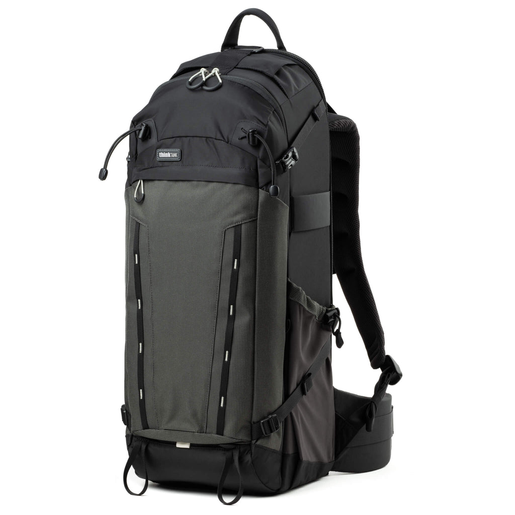 BackLight Long Lens Camera Backpack for Super Telephoto Lenses – Think ...