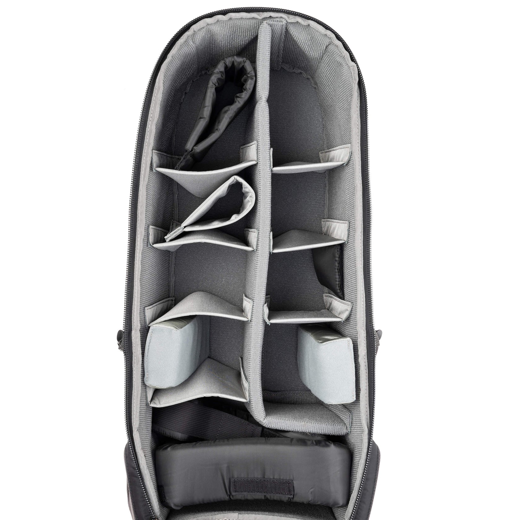 BackLight Long Lens Camera Backpack for Super Telephoto Lenses – Think ...