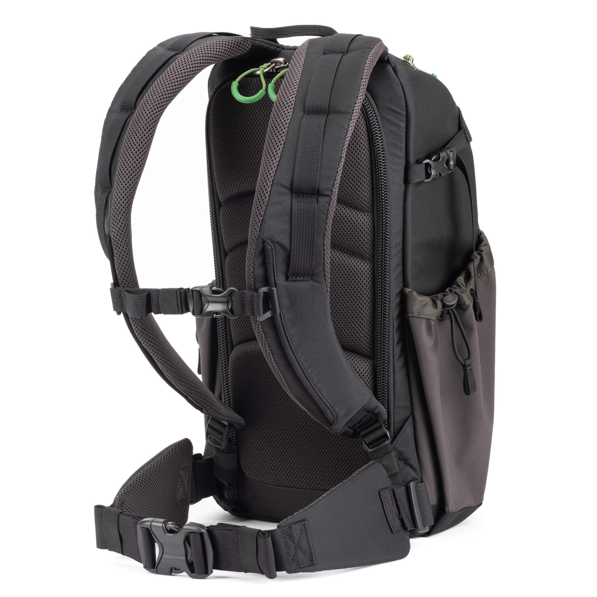 Backlight® Sprint Camera Backpack for the Minimalist Photographer – Think Tank Photo