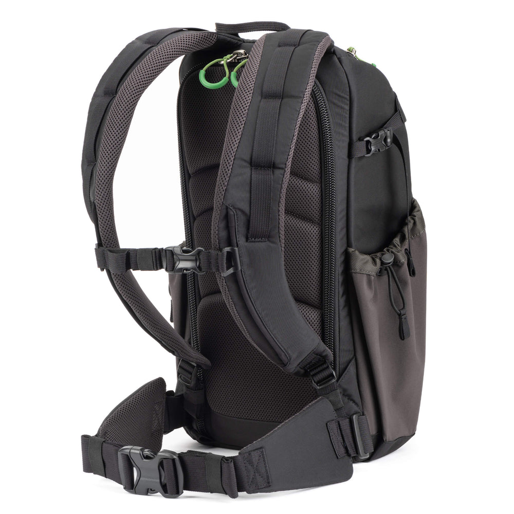 Backlight® Sprint Camera Backpack for the Minimalist Photographer ...