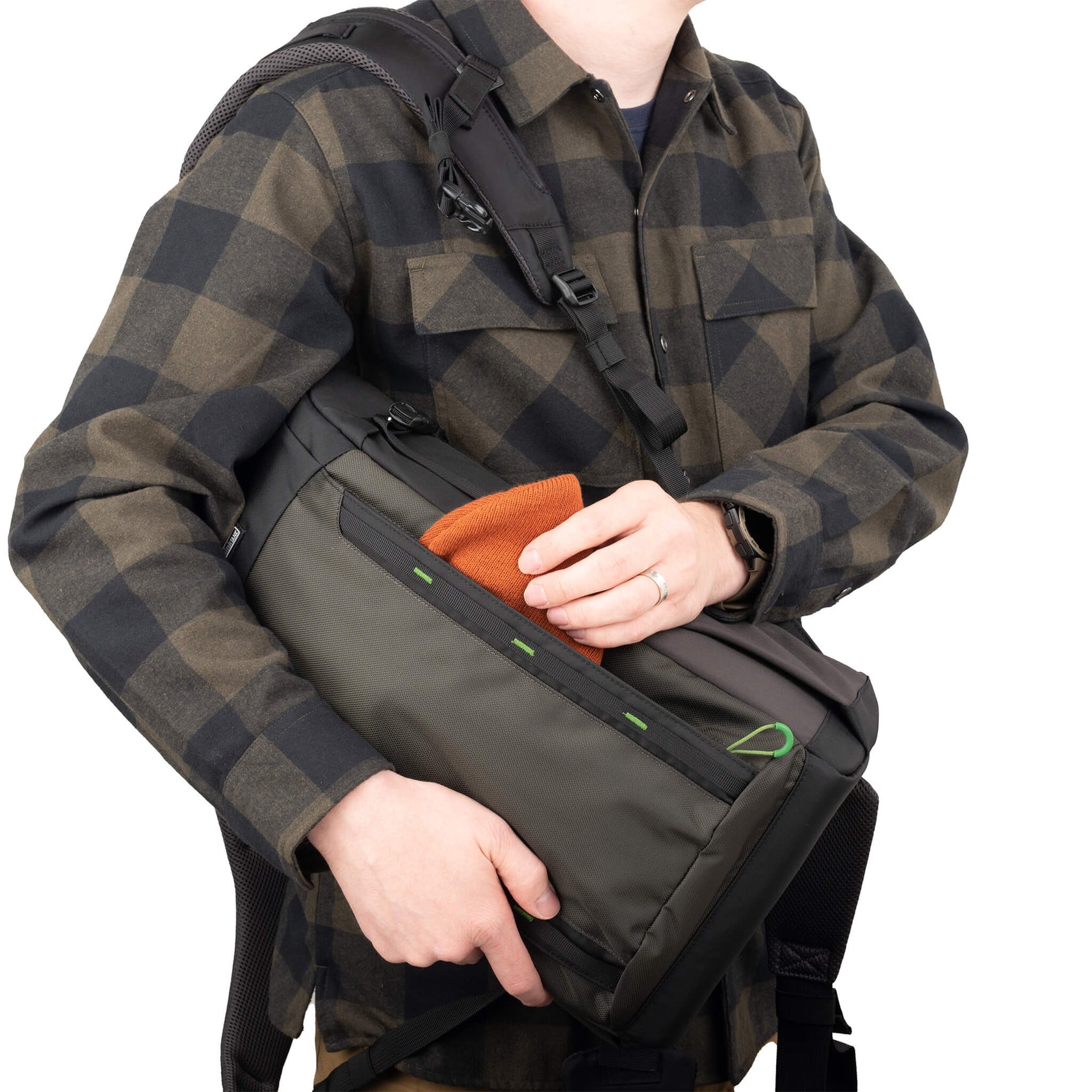 Backlight® Sprint Camera Backpack for the Minimalist Photographer ...