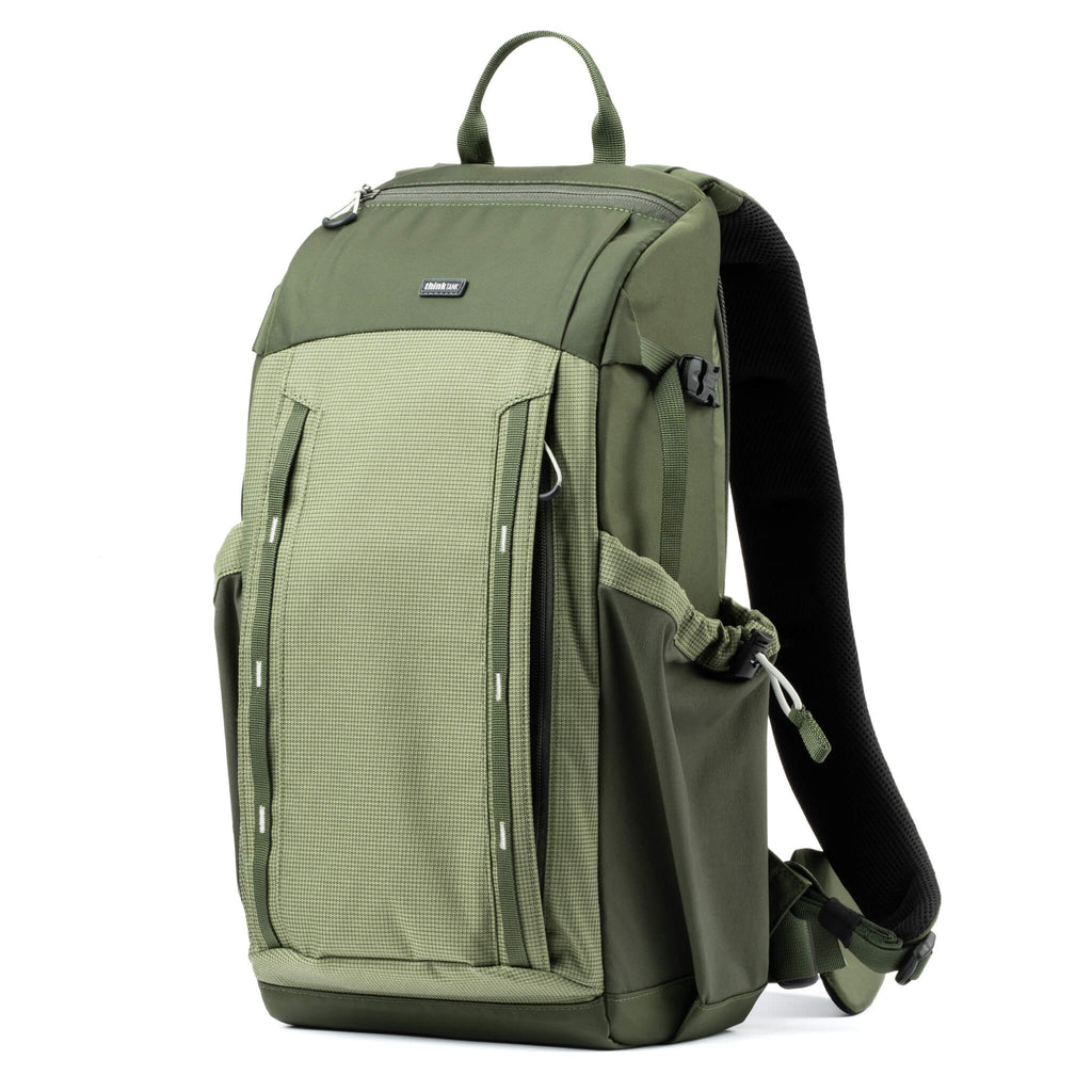 Backlight® Sprint Camera Backpack for the Minimalist Photographer ...
