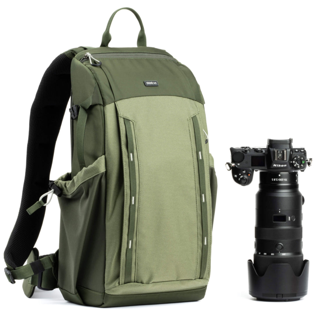 MindShift BackLight Outdoor Photography Camera Backpack Series – Think ...