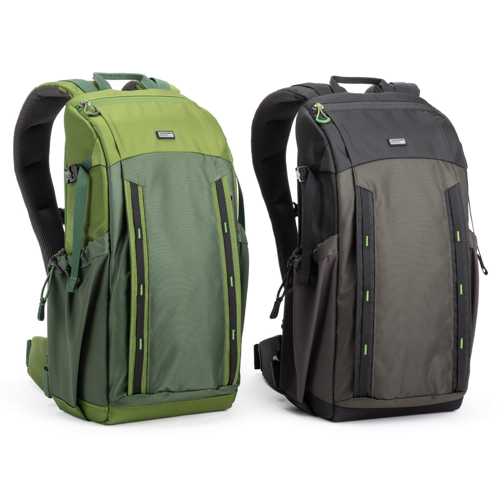Backlight® Sprint Camera Backpack for the Minimalist Photographer ...