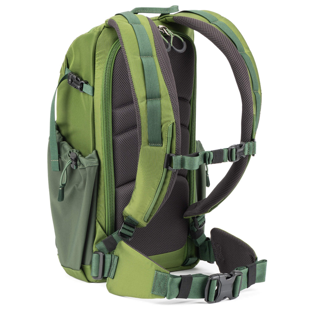 Backlight® Sprint Camera Backpack for the Minimalist Photographer ...