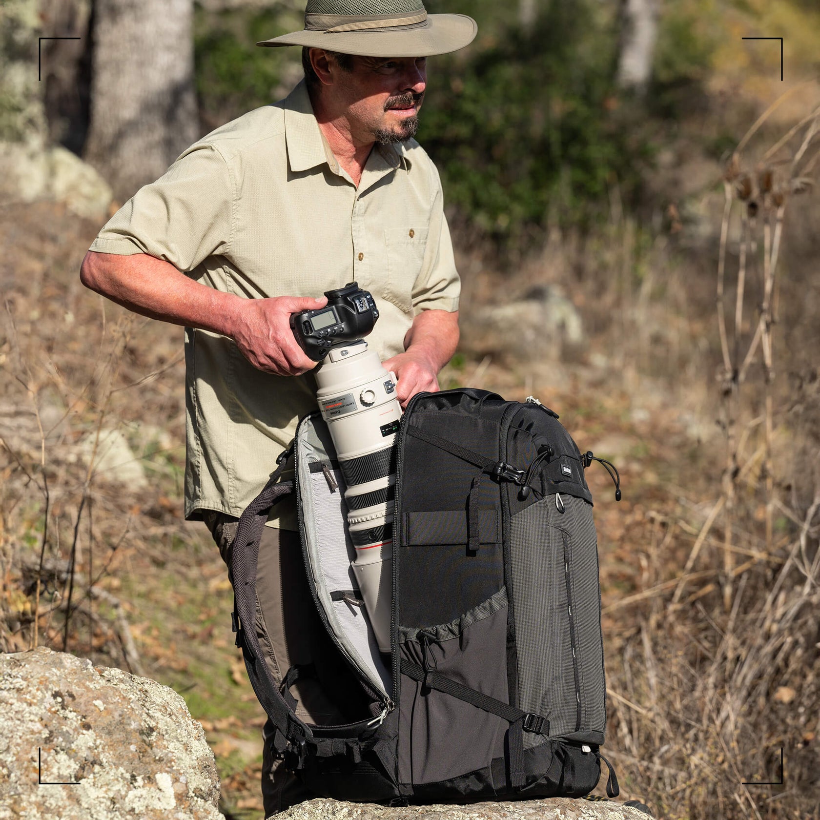 Think Tank - Best camera bags, shoulder bags, backpacks, and rollers ...