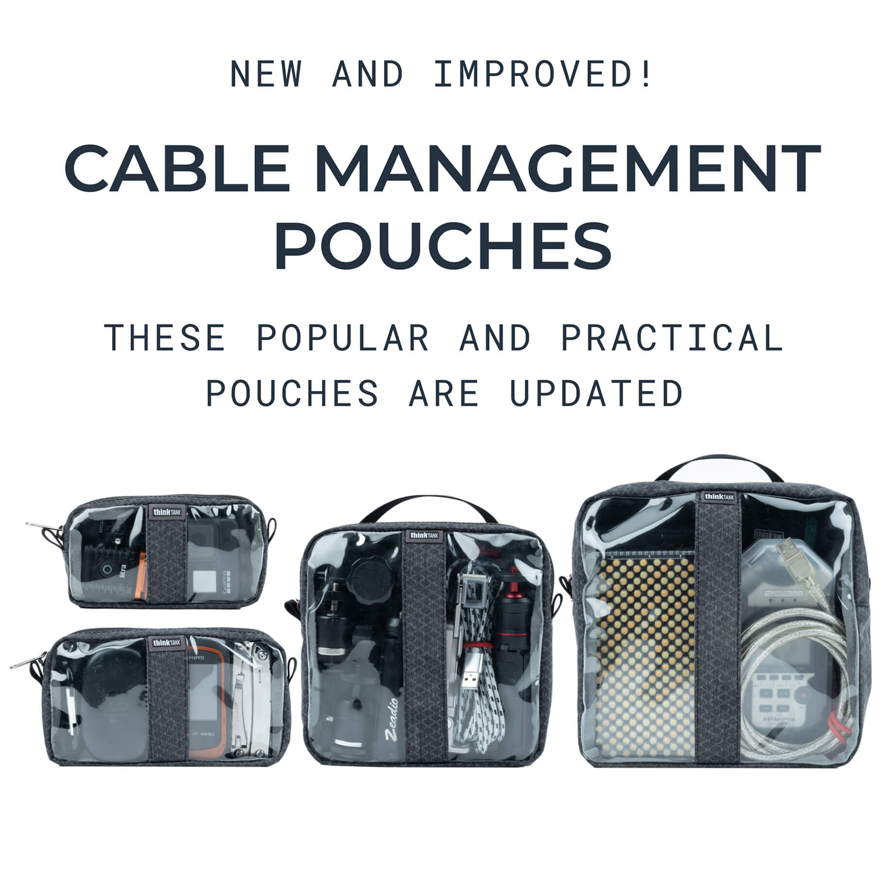 Think Tank - Best camera bags, shoulder bags, backpacks, and rollers ...