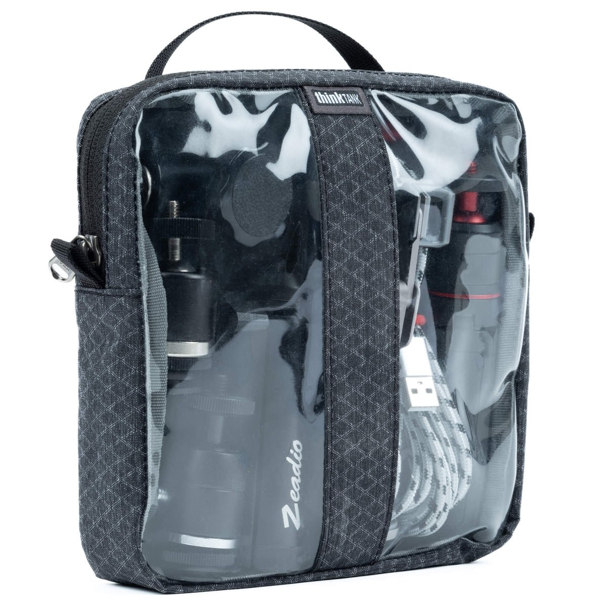 Cable Management™ 20 – Think Tank Photo
