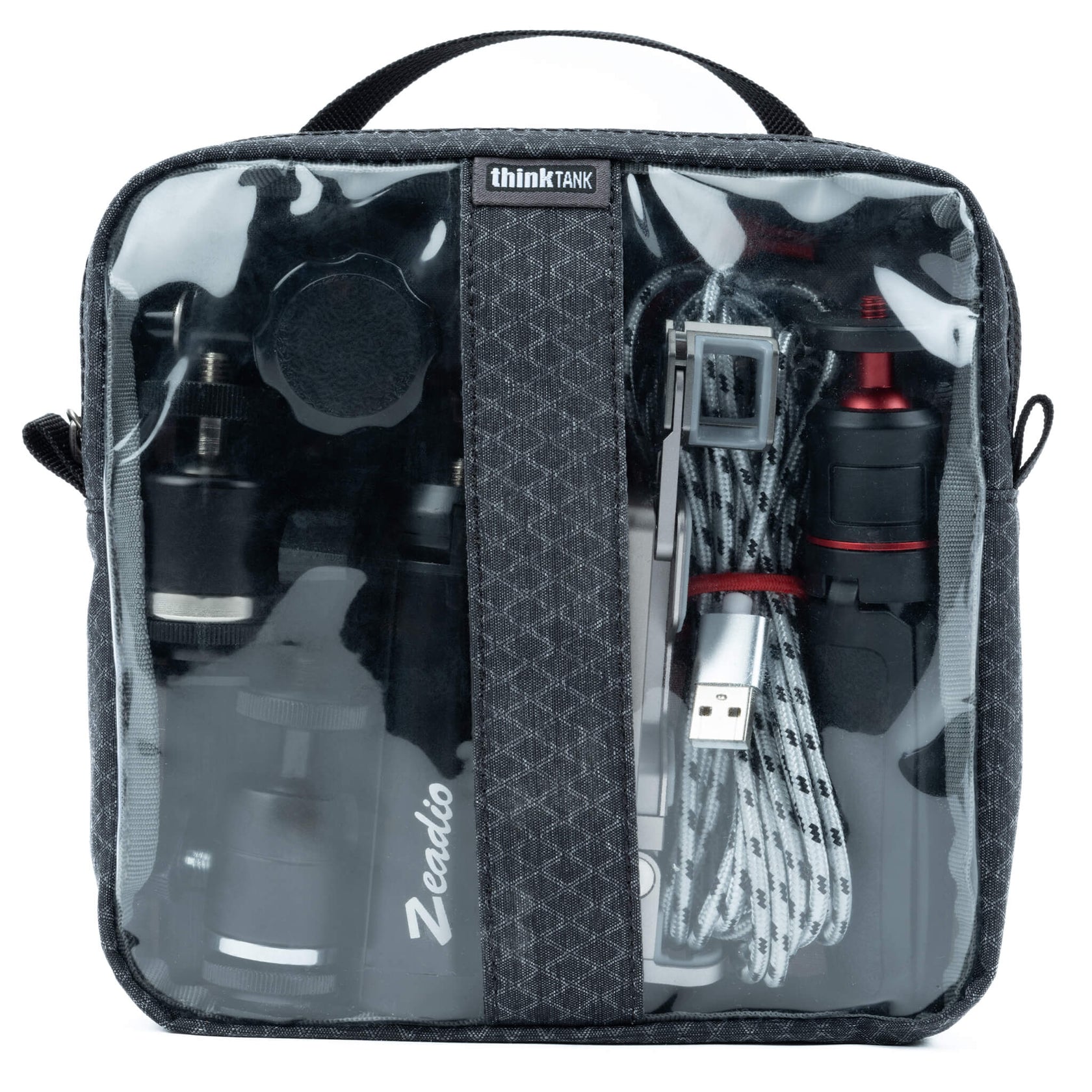 Best Cable Management pouches - cases to keep photographers organzied ...