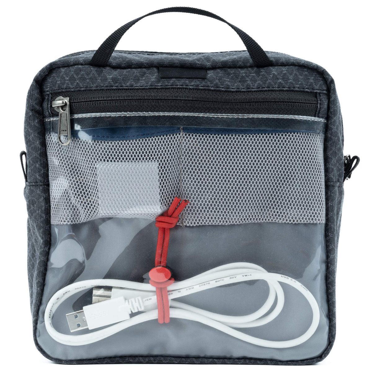 Cable Management™ 30 – Think Tank Photo