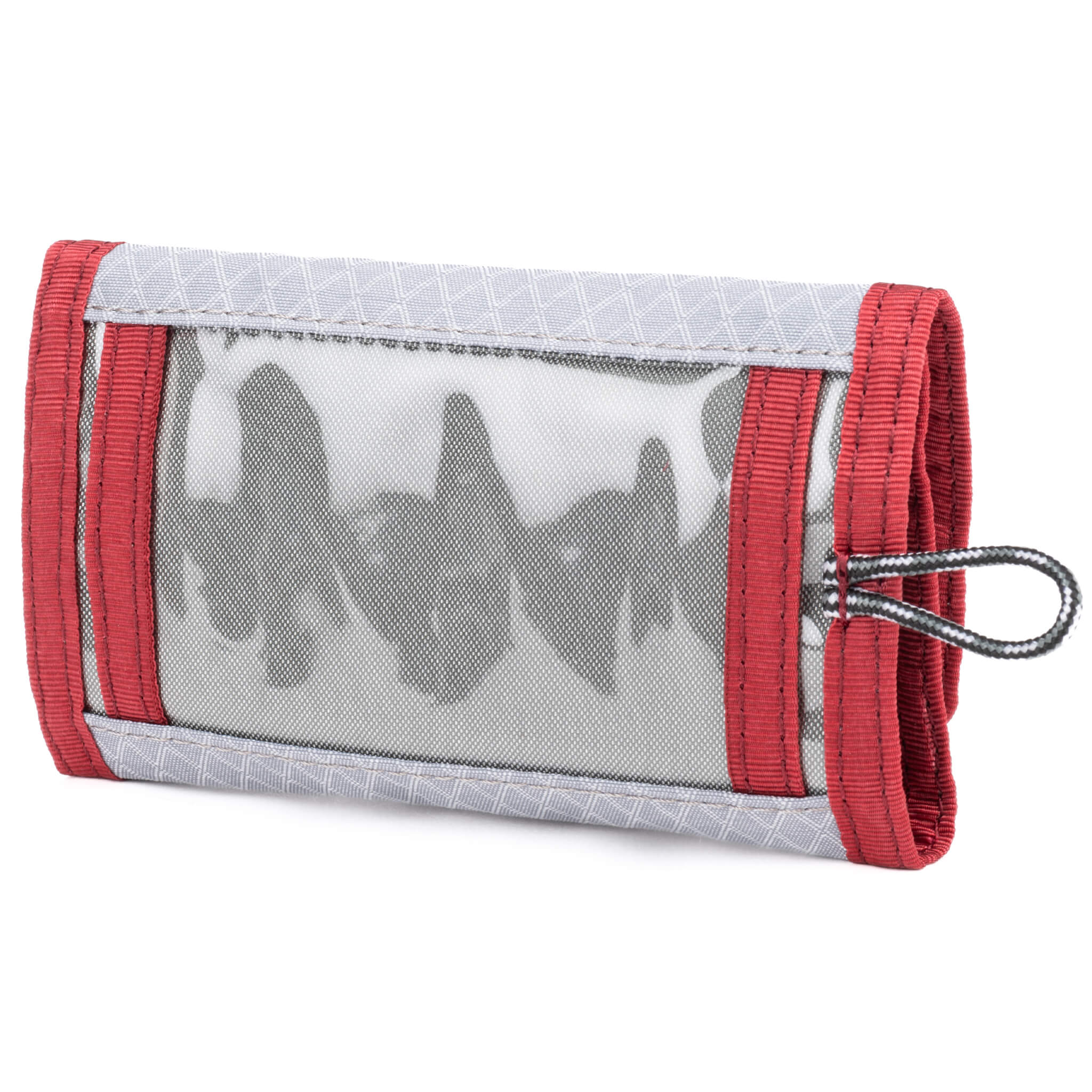 Cards and Power Wallet for memory cards and two camera batteries ...