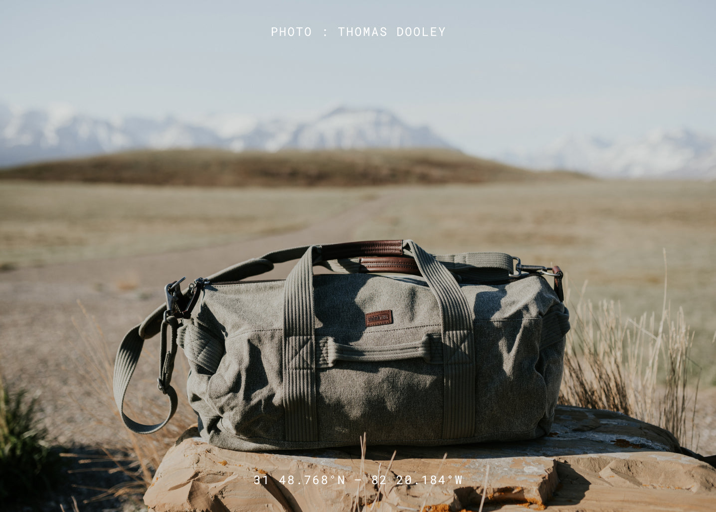 Collections – Think Tank Photo