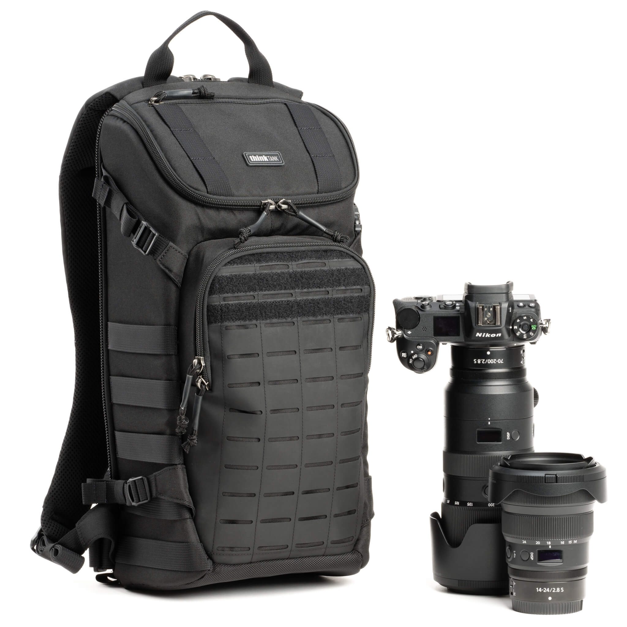 Backpacks – Think Tank Photo