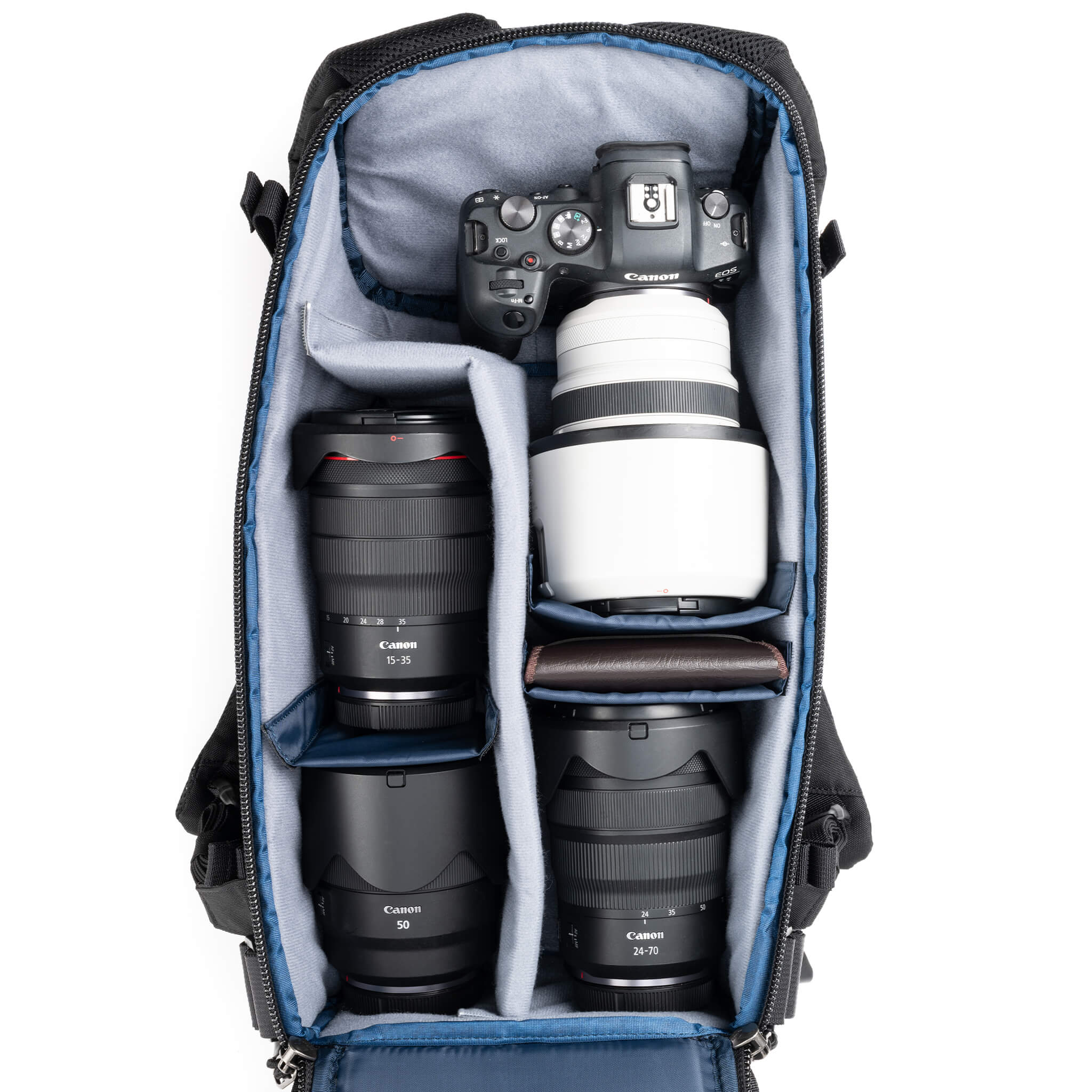 DarkLight™ 14L Tactical Camera Backpack – Think Tank Photo