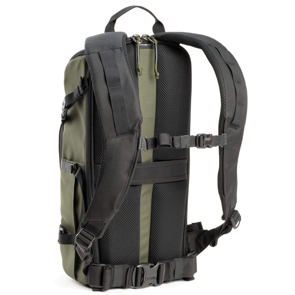 DarkLight™ 14L Tactical Camera Backpack – Think Tank Photo