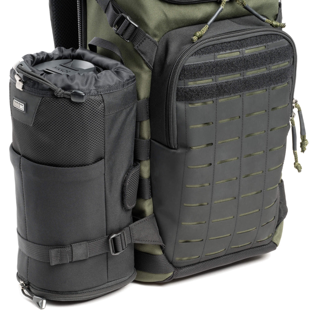 DarkLight™ 14L Tactical Camera Backpack – Think Tank Photo