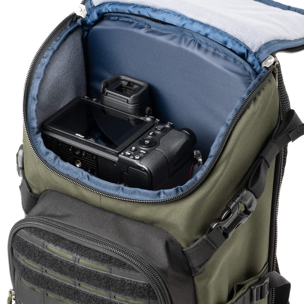 DarkLight™ 14L Tactical Camera Backpack – Think Tank Photo