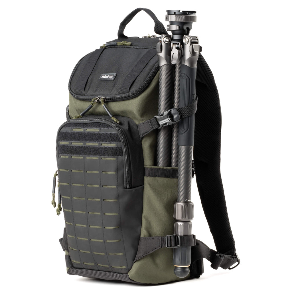 DarkLight™ 14L Tactical Camera Backpack – Think Tank Photo