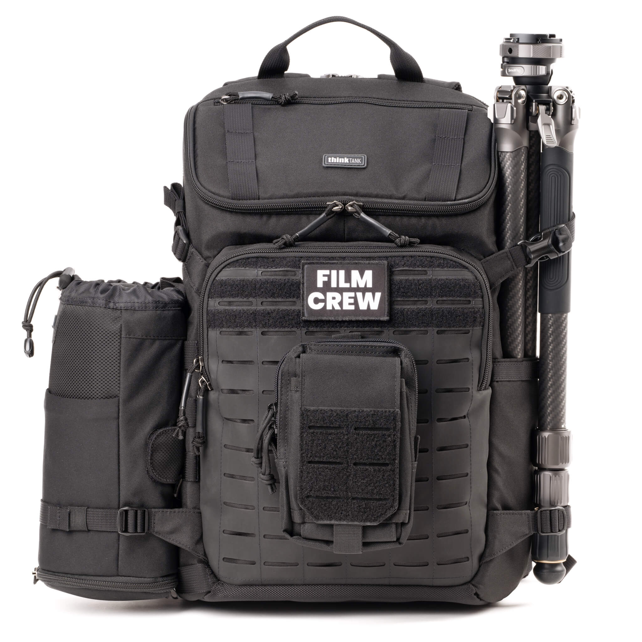 DarkLight™ 20L Tactical Camera Backpack – Think Tank Photo
