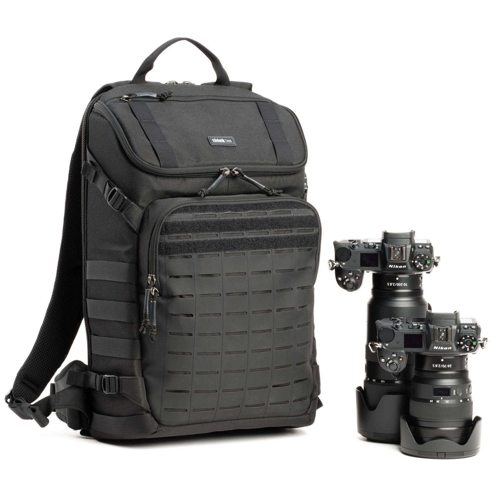 Backpacks – Think Tank Photo