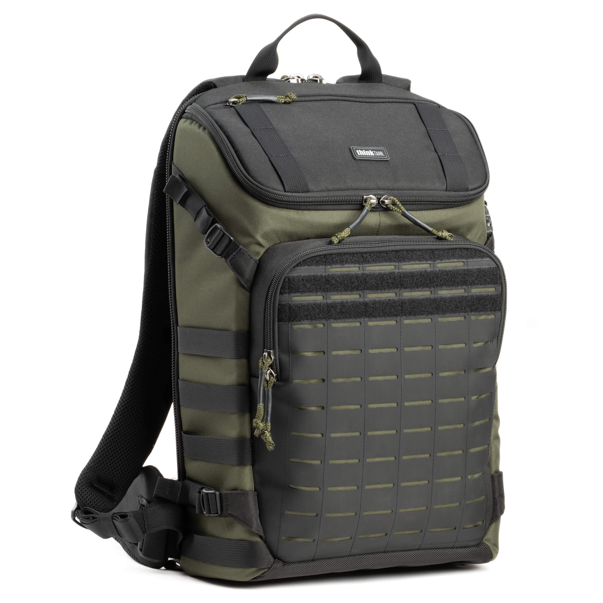 DarkLight™ 20L Tactical Camera Backpack – Think Tank Photo