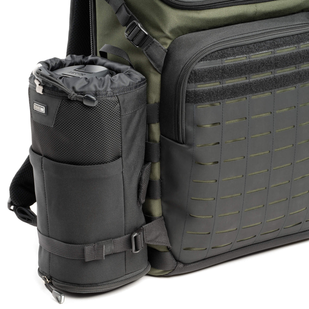 DarkLight™ 20L Tactical Camera Backpack – Think Tank Photo