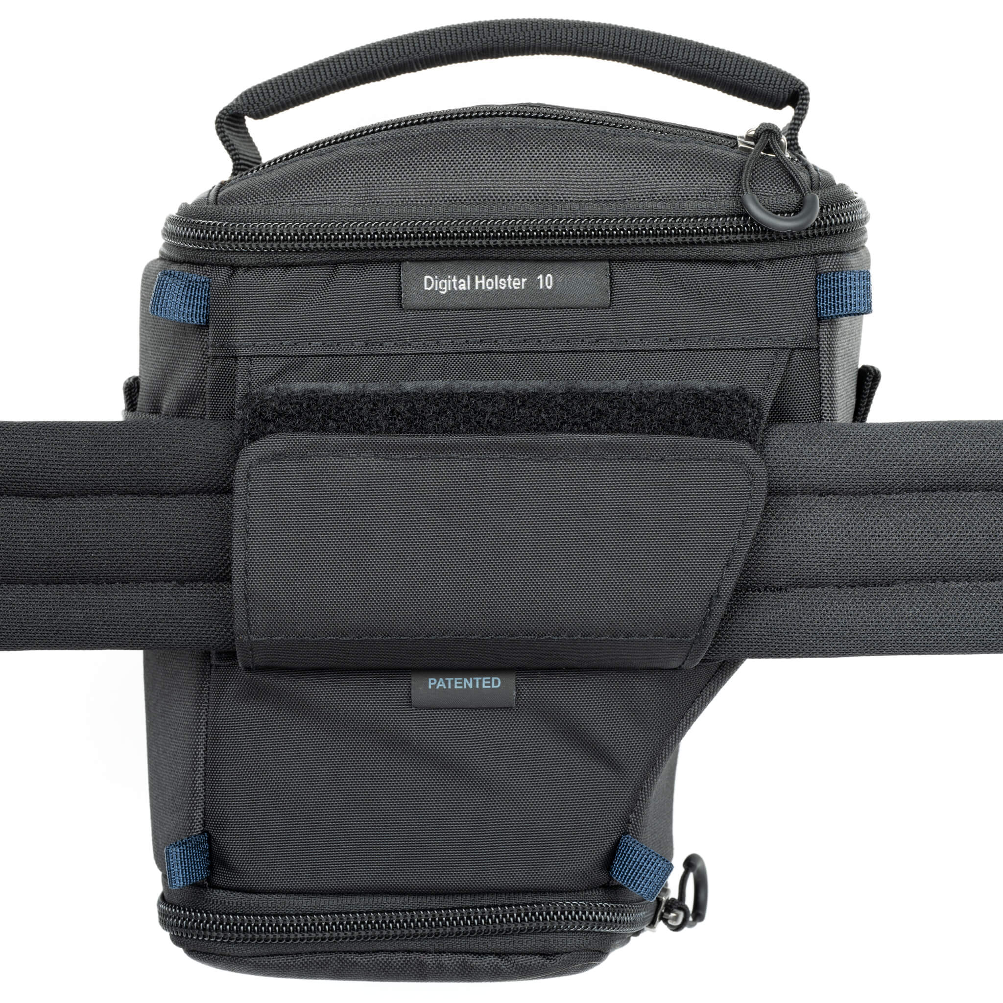 Digital Holster 10 V3 camera case for compact DSLR with small kit lens ...