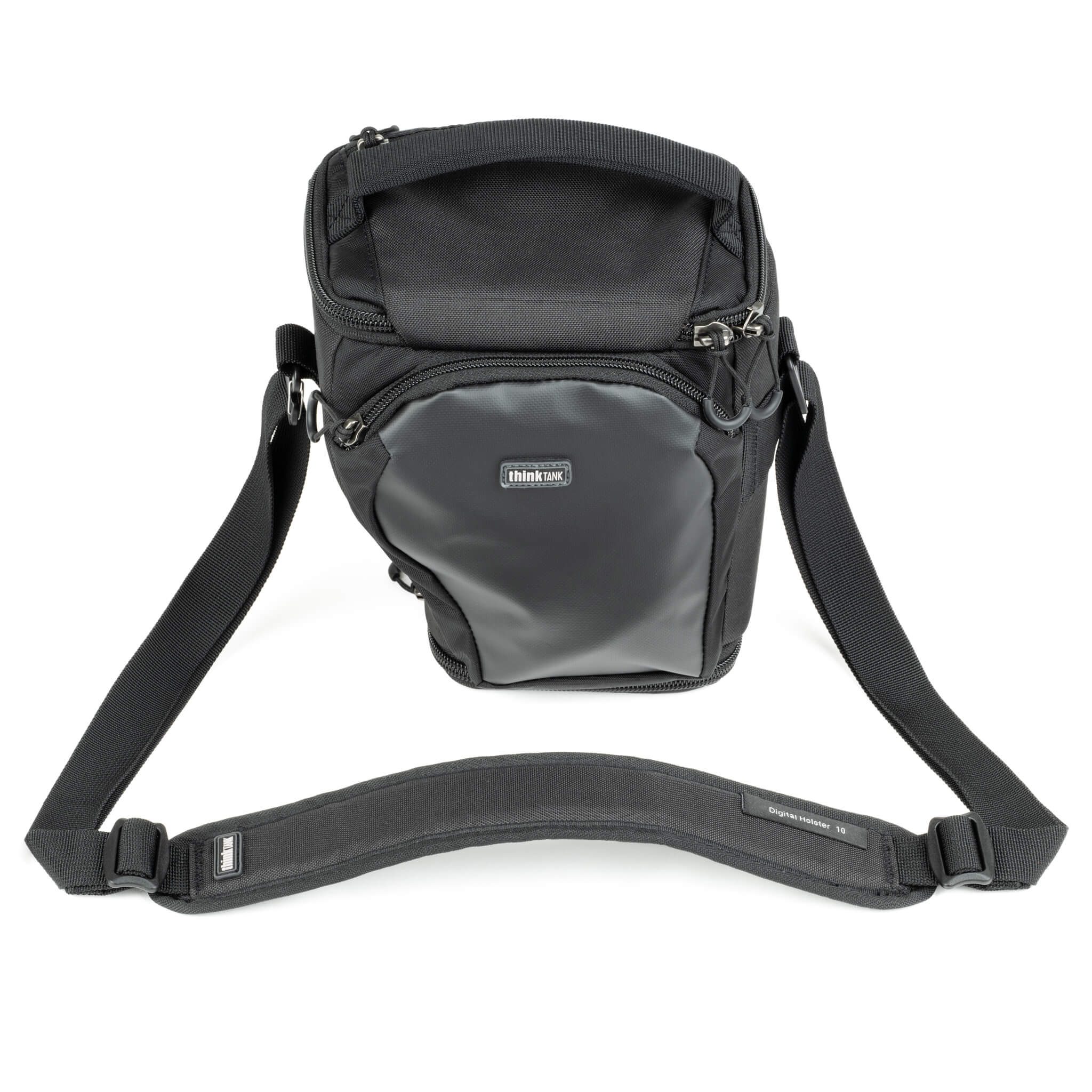 Digital Holster 10 V3 camera case for compact DSLR with small kit lens ...