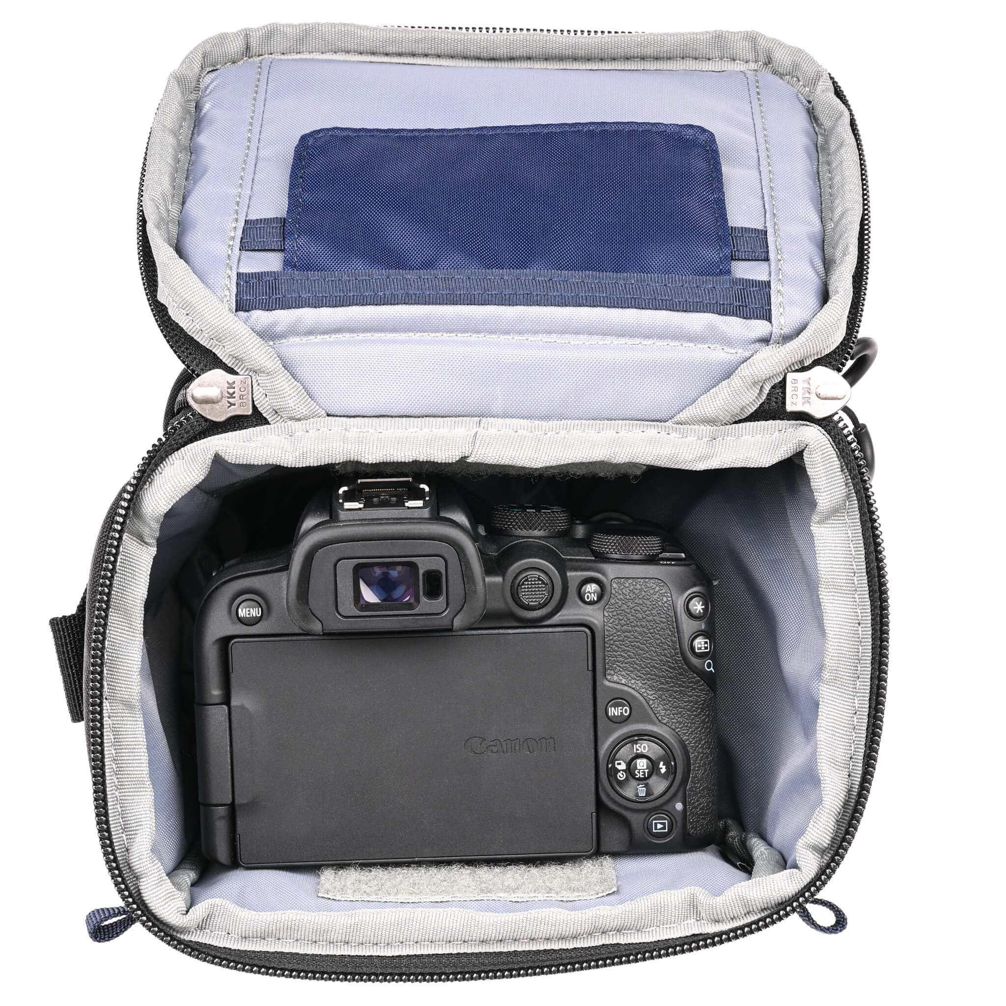 Digital Holster 10 V3 camera case for compact DSLR with small kit lens ...