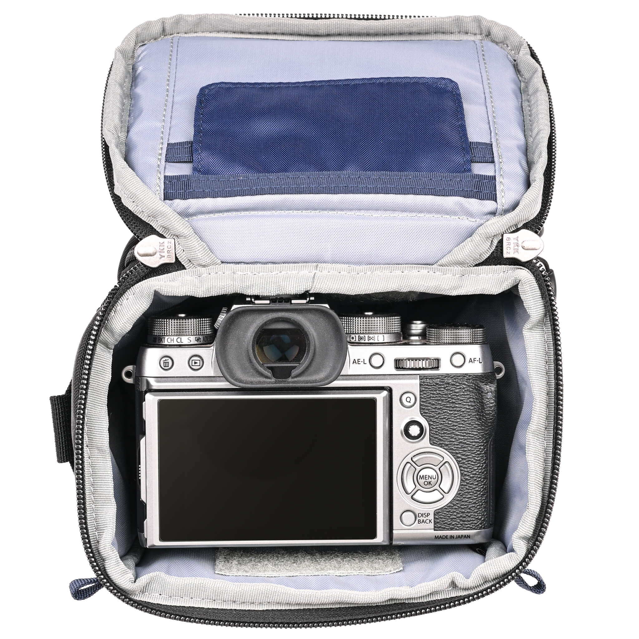 Digital Holster 10 V3 camera case for compact DSLR with small kit lens ...