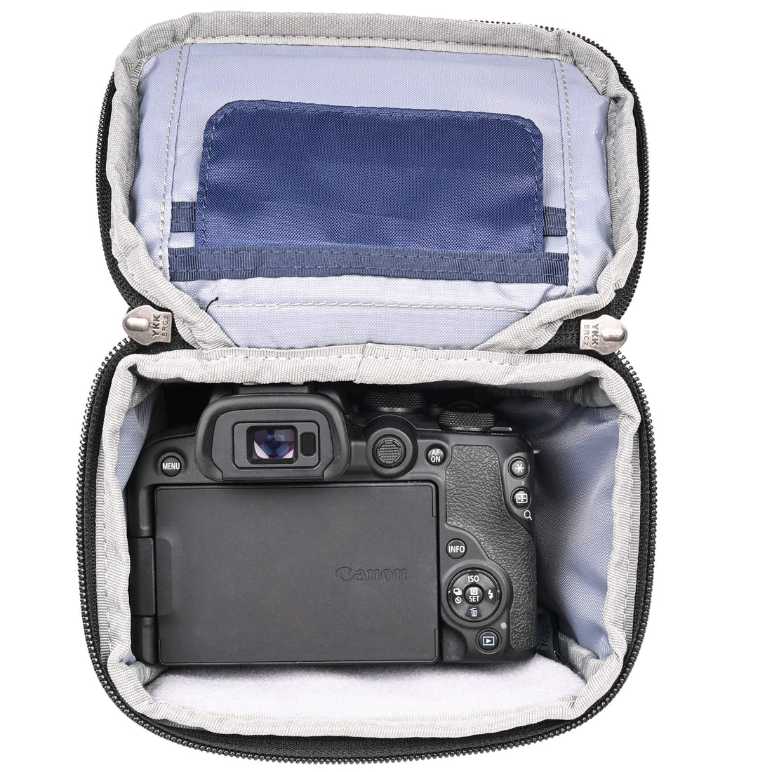 Digital Holster photography cases for dslr cameras on shoulder or belt ...