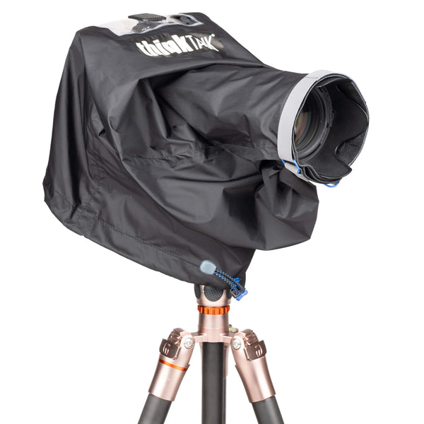 Emergency Rain Covers protect your DSLR and Mirrorless camera and lens ...