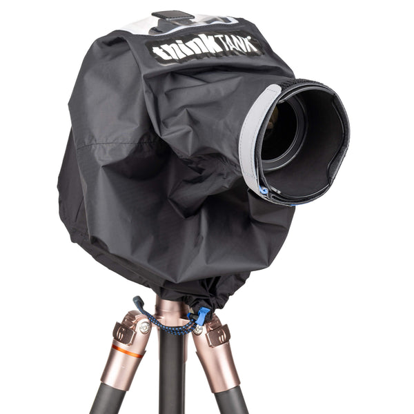 Emergency Rain Covers protect your DSLR and Mirrorless camera and lens ...
